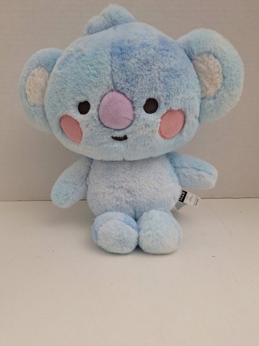 BT21 K-POP BTS Baby KOYA Koala Plush | eBay