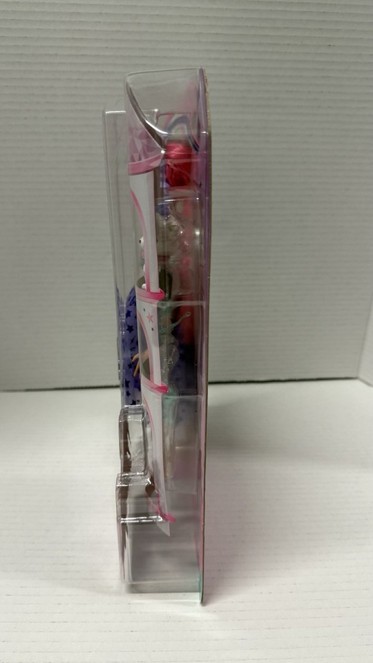 Barbie Princess Adventure Daisy Doll w/ Kitten in Princess Fashion Pink ...