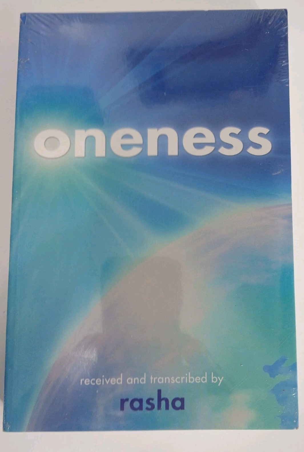Oneness by Rasha (2008, Trade Paperback) for sale online | eBay