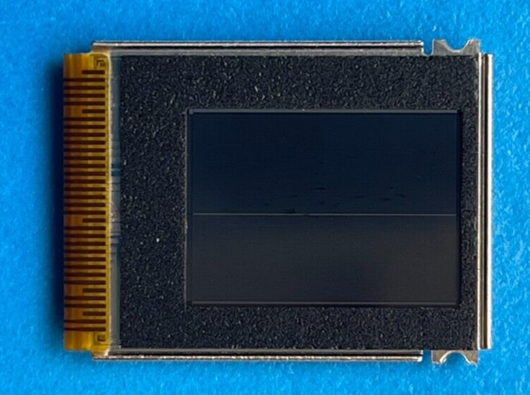 Fujitsu Lifebook U939x U9310x FINGERPRINT SENSOR | eBay