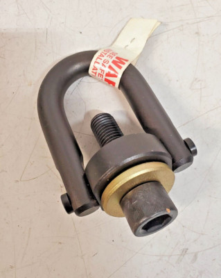 Rigging - Hoist Ring