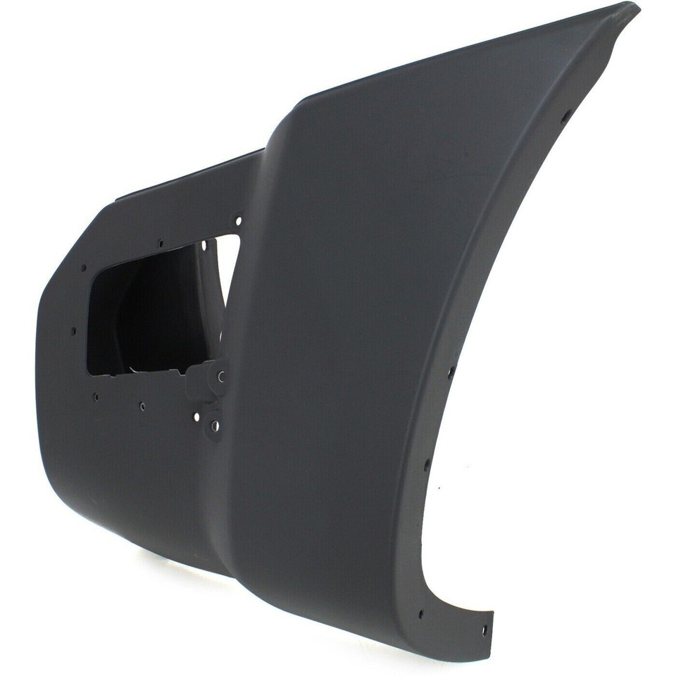 New Rear Right Bumper End Fits Nissan Xterra 2005-2015 For H5024EA00A ...