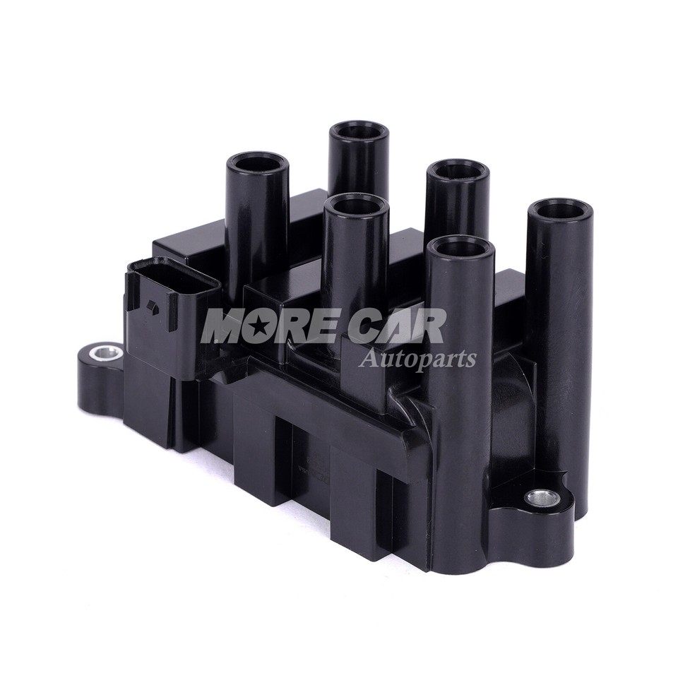 Ignition Coils Pack FD498 for Ford F-150 Ranger Mustang Taurus Mercury ...