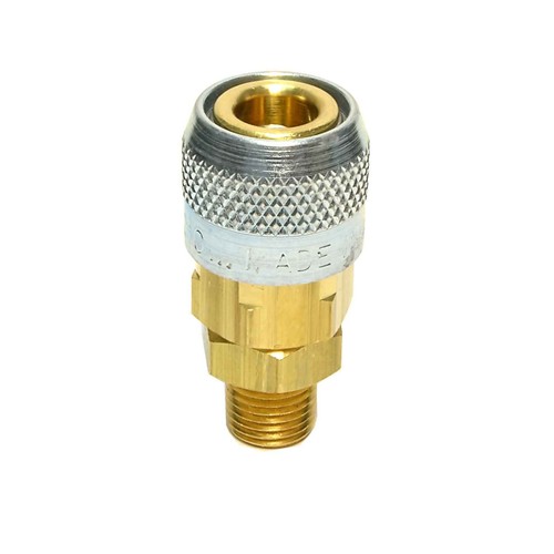 ARO 210 - Air Hose Fittings 1/4" NPT Automatic Coupler A Style Quick ...