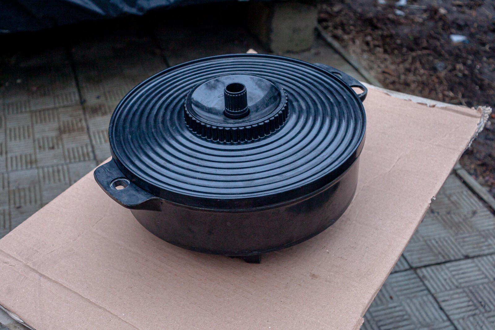 LOMO 35/16 Cine film processing tank 100 feet / 30 meters! | eBay