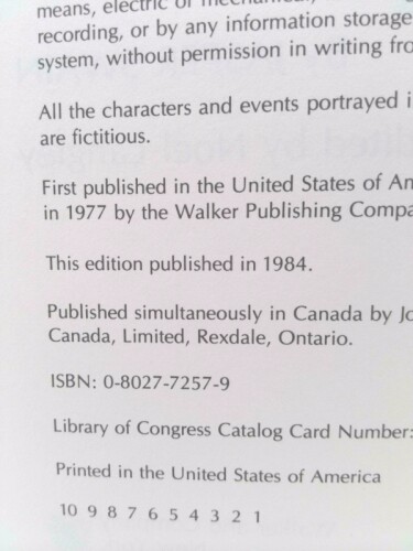 From My World to Yours : A Young Man's Account of the Afterlife by Jasper Swain (1984, Trade ...