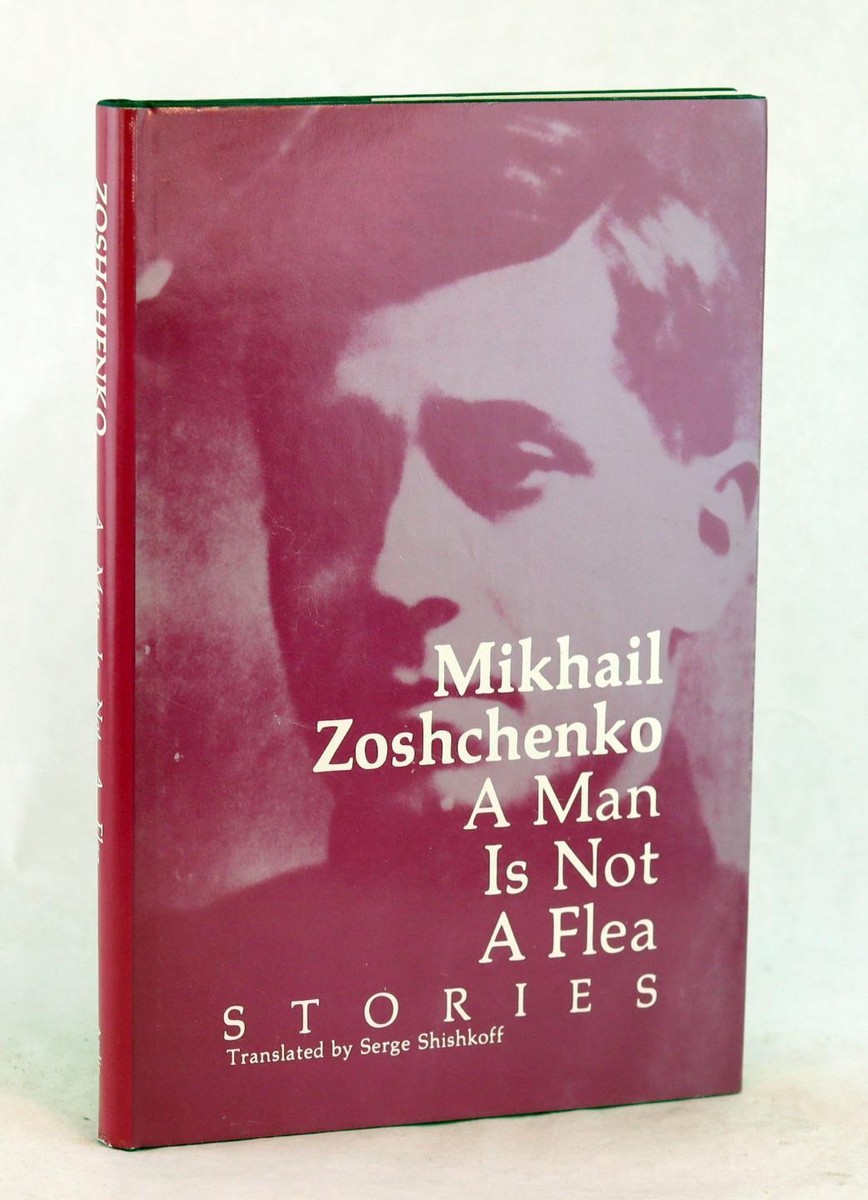 Zoshchenko Mikhail Mikhail Mikhailovich Zoshchenko (1894 1958),