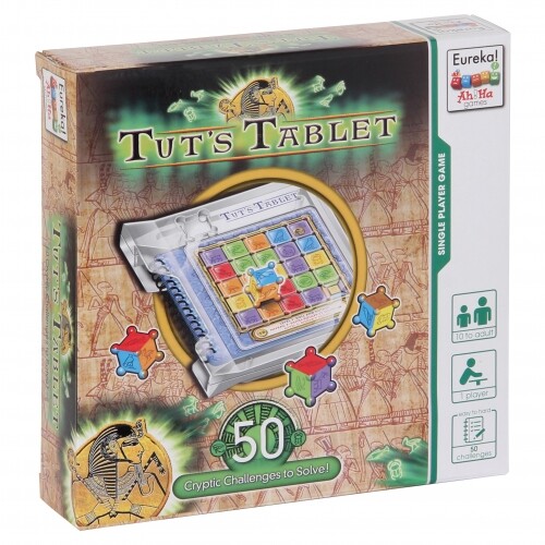 Ah! Ha Tut `S Tablet | eBay Australia