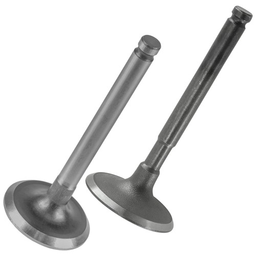 Intake & Exhaust Valve For Kawasaki FD620D 74211 74212 74216 Toro Z252 ...
