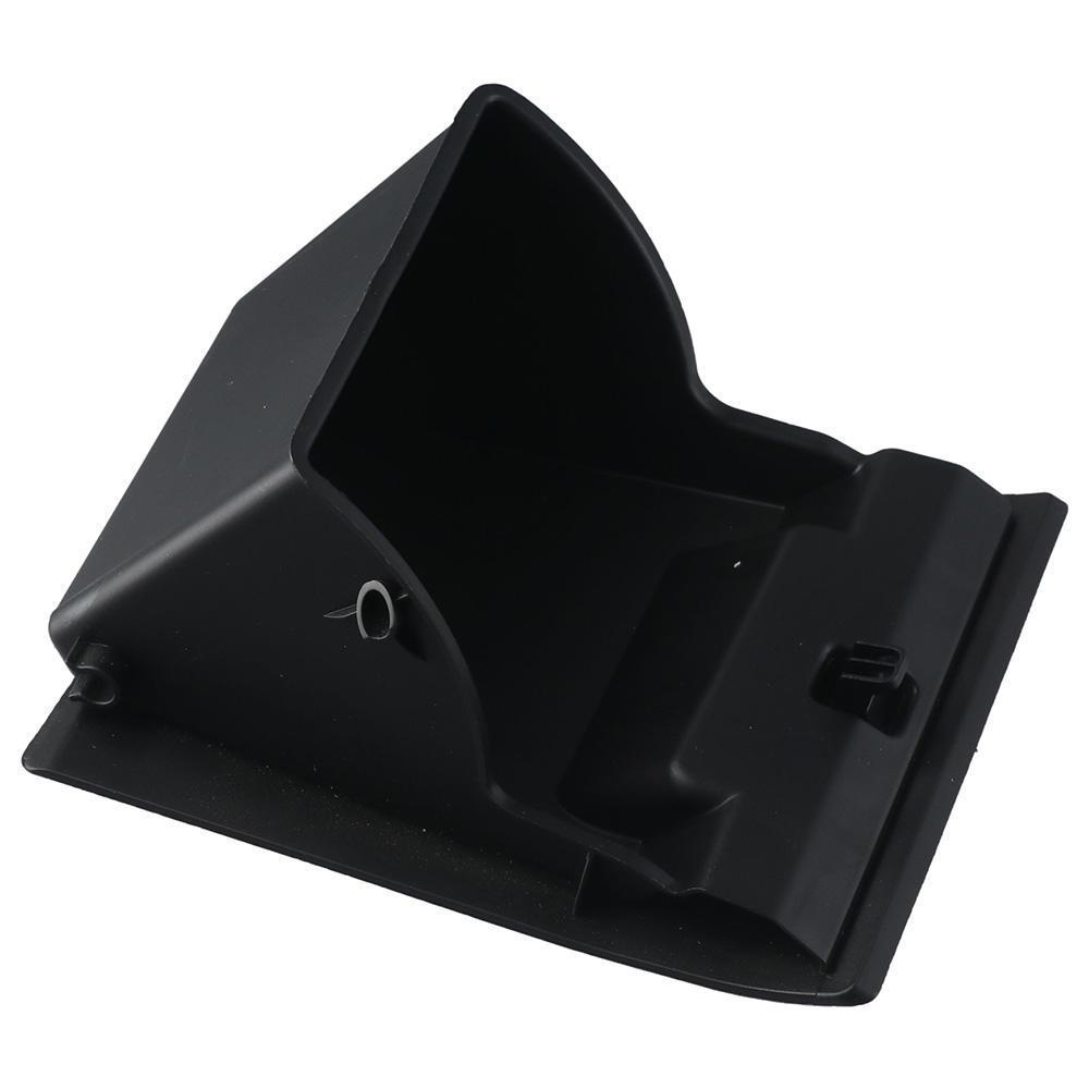 1pc ABS 55450-06010 Coin Box Coin Box Holder Fit for Toyota Camry 2018 ...