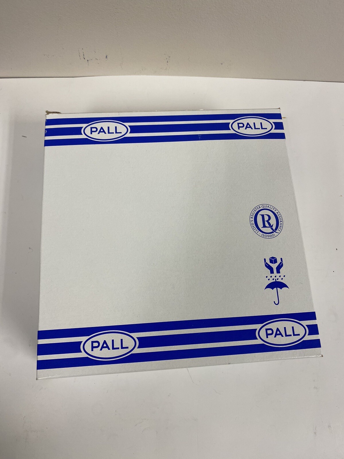 (3 Pcs) Pall Suporlife Certified 800 0.8um DCF Filters CFW98DPCCK for ...