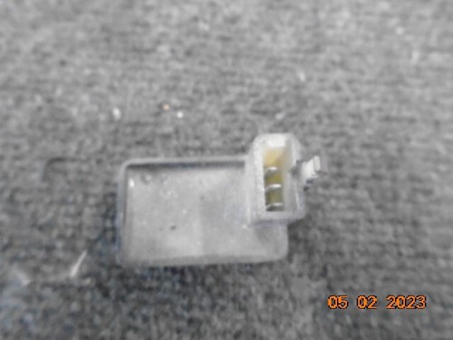 2004 04 Honda Shadow VT 1100 VT1100 fuel pump relay | eBay