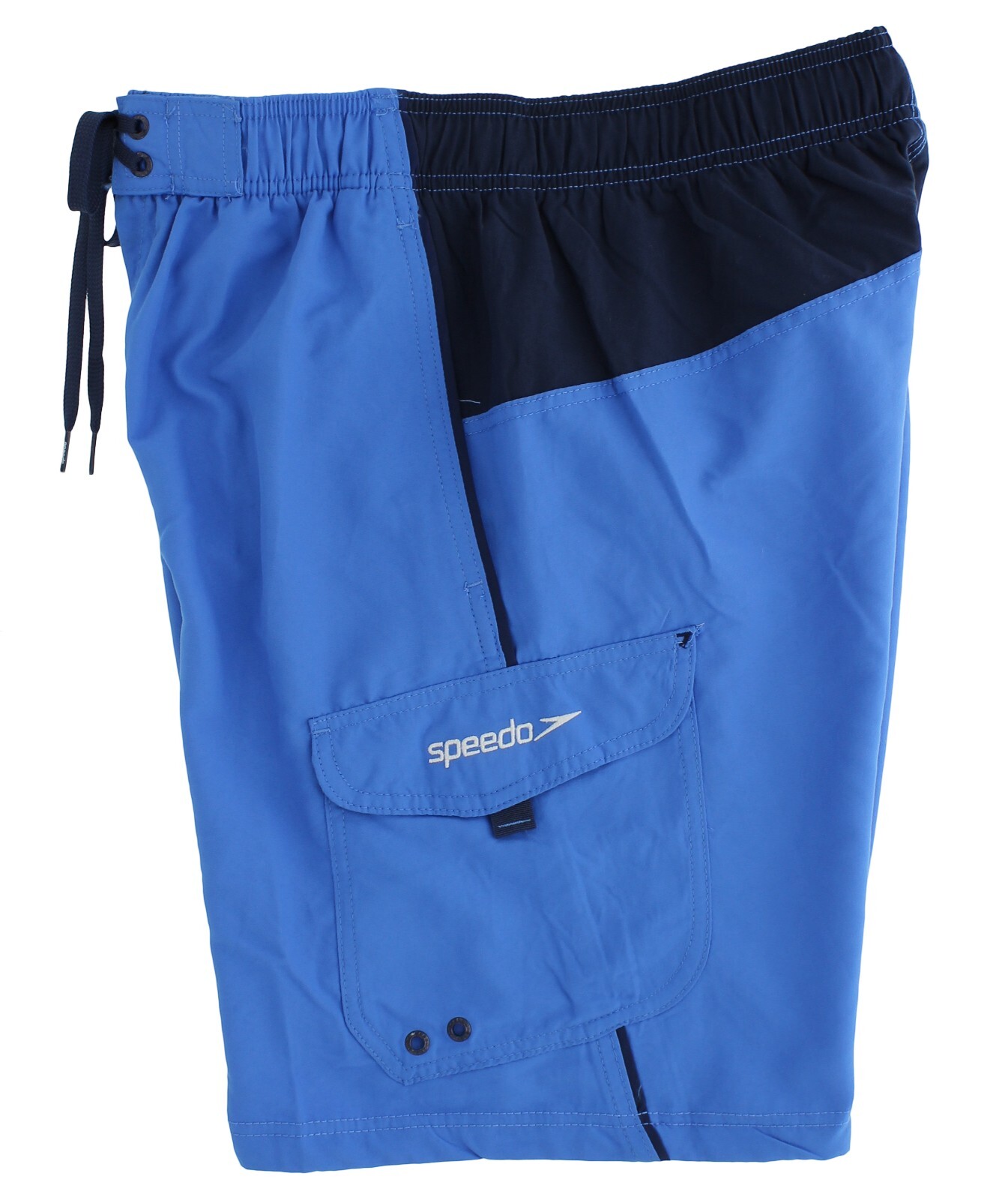 Speedo Men's Swim Trunks 7784077 Marina Sport Volley Board Shorts | eBay