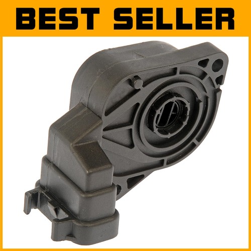 High-Quality Plug-in Accelerator Pedal Position Sensor - Effortless ...