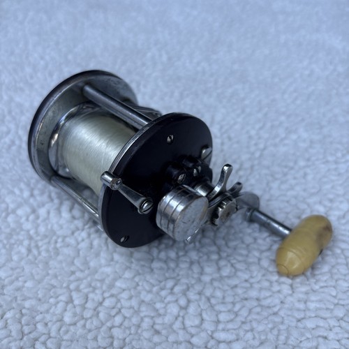 Penn Peerless No 9 Saltwater Bait Casting Reel | eBay