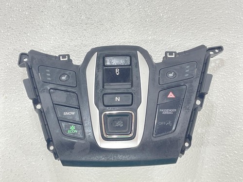 Fits 18 - 24 HONDA ODYSSEY Center Dash Transmission Gear Shifter ...