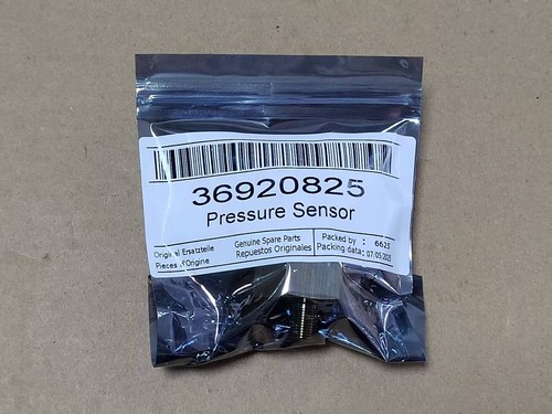 1x Pressure Sensor Screw Air Compressor 36920825 | eBay