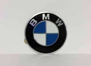 70mm Emblem For BMW R100 R90 R80 R75 R60 R50 Motorcycle Sticker ...