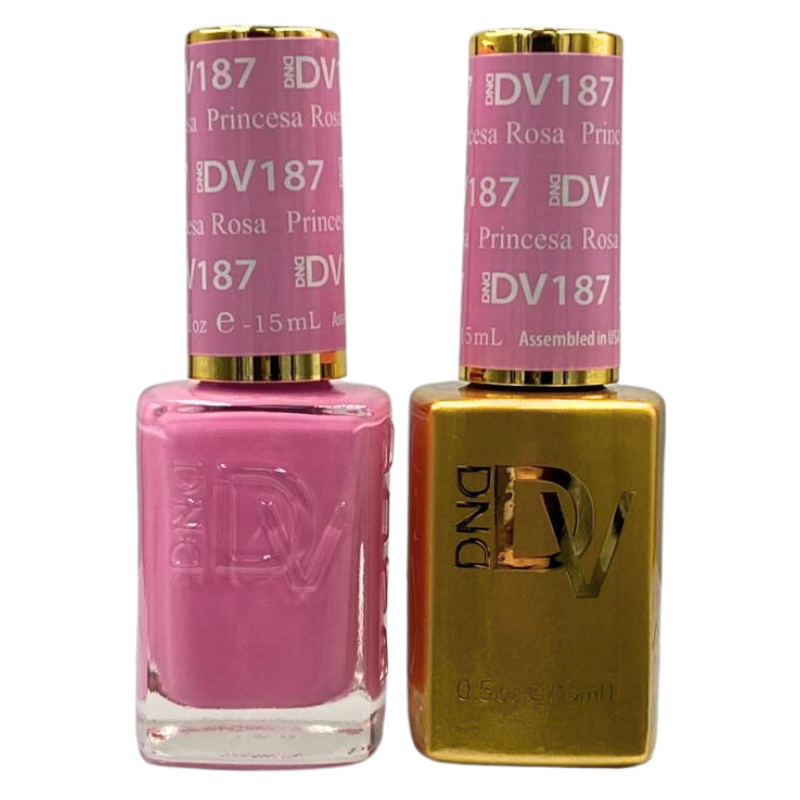 DND GEL & POLISH DIVA DUO (list: 146 - 290) | eBay