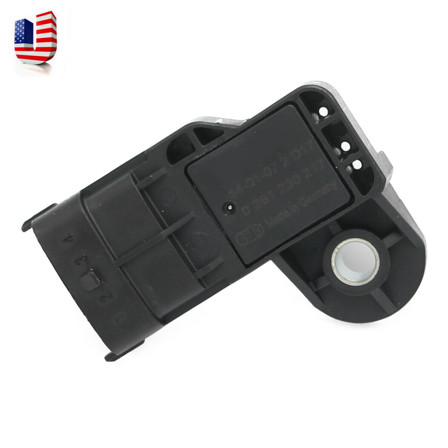 TMAP T-Map Sensor Fit for Polaris Sportsman Ranger ACE EFI Bosch ...