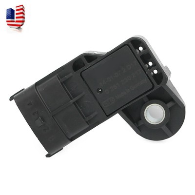 TMAP T-Map Sensor Fit for Polaris Sportsman Ranger ACE EFI Bosch ...