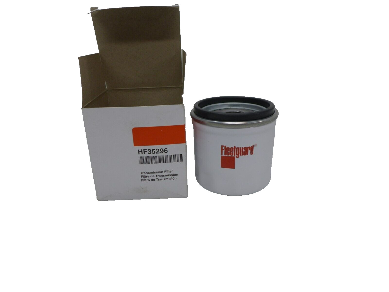 FLEETGUARD HF35296 - cross reference oil filters | oilfilter ...