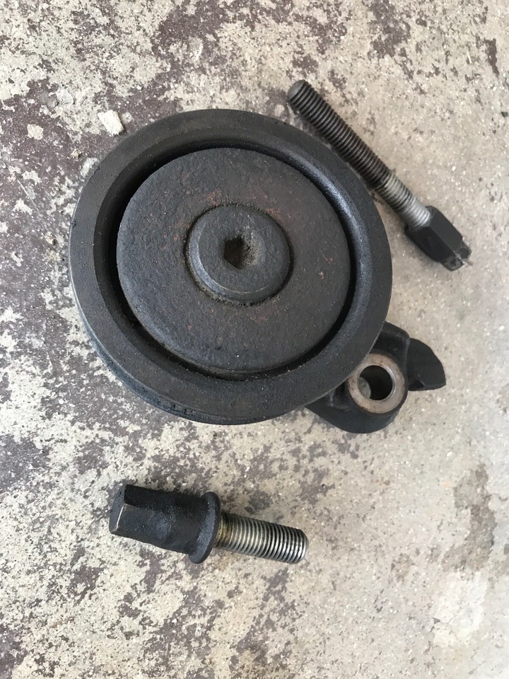 1994-2001 Acura Integra AC Idler A/C Compressor Belt Tensioner Pulley ...