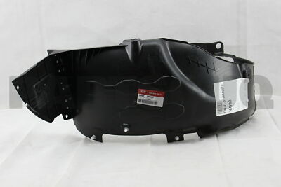 868111W500 Genuine Hyundai / KIA GUARD ASSY-FRONT WHEEL,LH | eBay