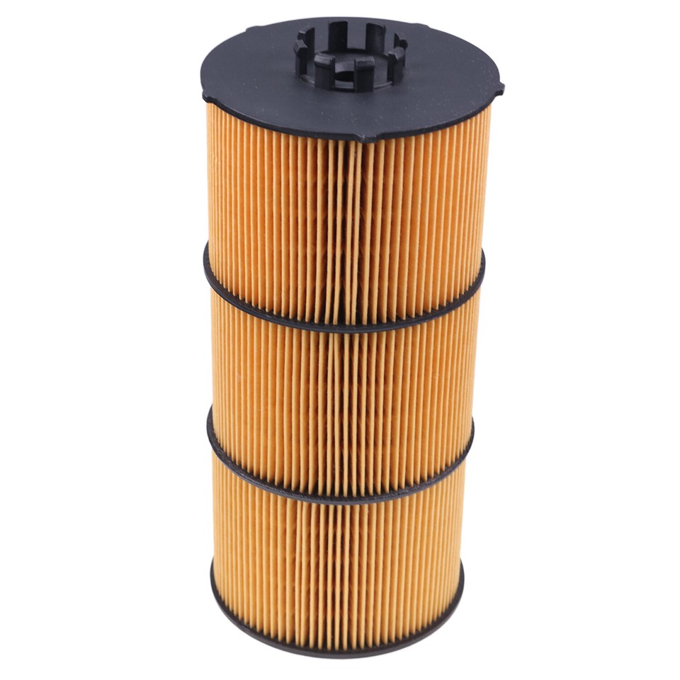 Oil Filter A4731800909 A4731800409 for Freightliner Detroit DD13 DD15 ...
