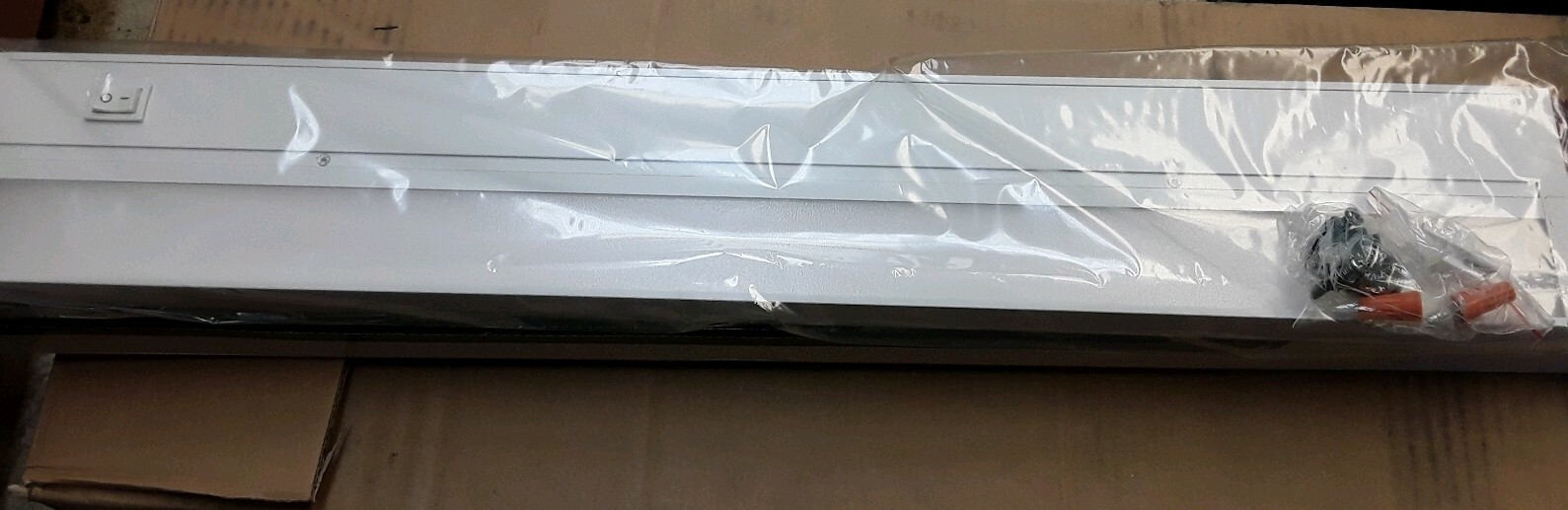 NORA NSPEC NUD-8822 22" LED UNDERCABINET LIGHT 3000K | eBay