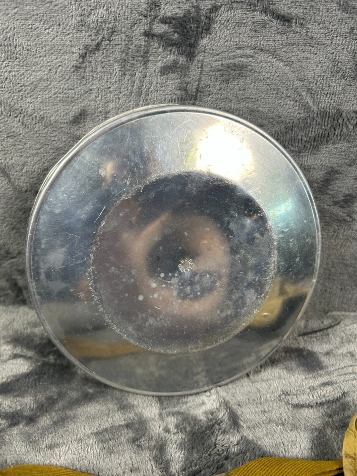 Vintage Palco Boy Scouts Canteen & Mess Kit Set Canvas Bags Military ...