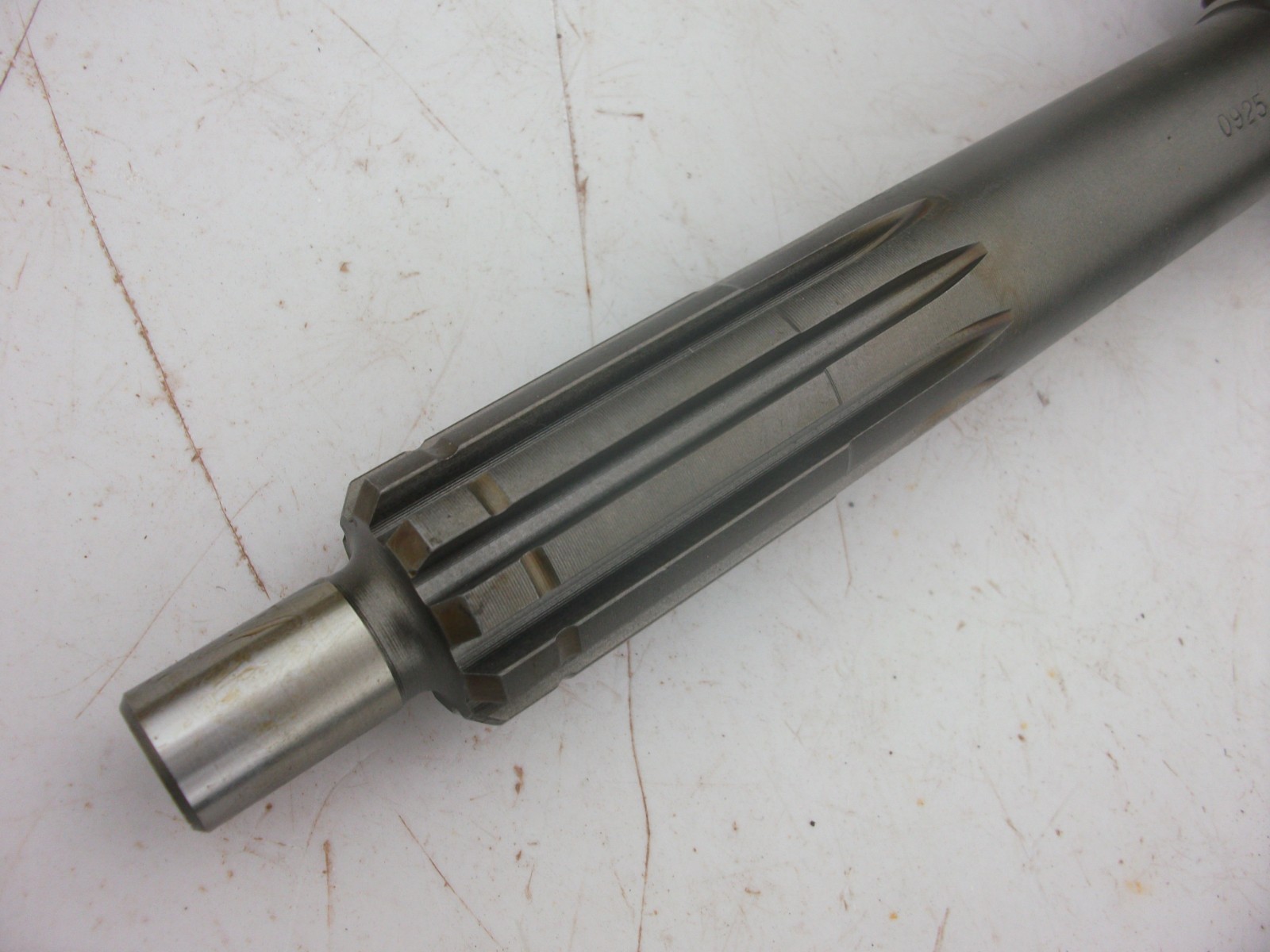 NEW AUSSIE 4 SPEED GEARBOX 925 INPUT SHAFT TO HQ HJ HX HZ WB LH LX ...