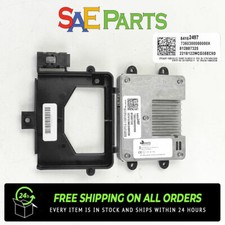 2017 GMC Yukon Denali Wireless Charging Module GM Part# 84162497 for ...