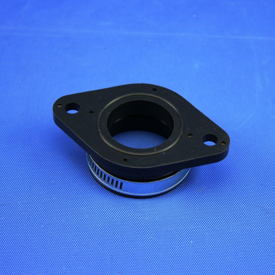 NEW 28mm Carburetor Intake Boot PWK Keihin Koso Style Apex Pro MXR 90 ...