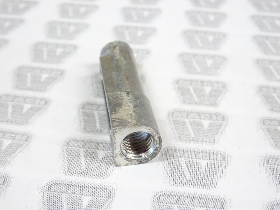 Kawasaki NOS NEW 16052-003 Throttle Valve Shaft Z1 KZ KLX KZ900 KLX250 ...