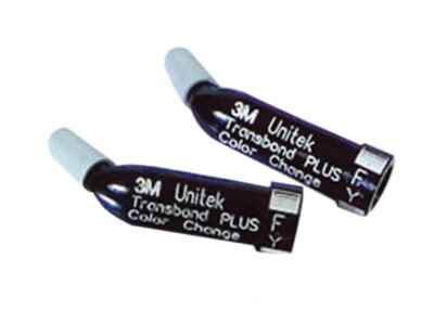 3M ESPE 712-104 Unitek Transbond Plus Color Change Adhesive Capsules 25 ...