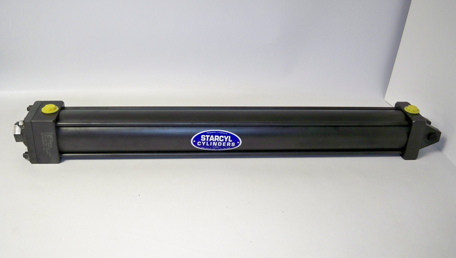 NEW Starcyl ST5P1- 3.25 X 27 X 1.75 #4 Medium HD Hydraulic Cylinder ...