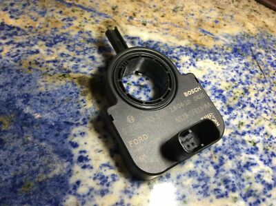 NEW GENUINE YAW STEERING ANGLE ROTATION SENSOR DSC FORD TERRITORY SY SZ ...