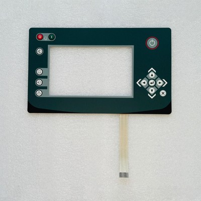 New For Atlas Copco Keyboard Protective Film XC4004 | eBay