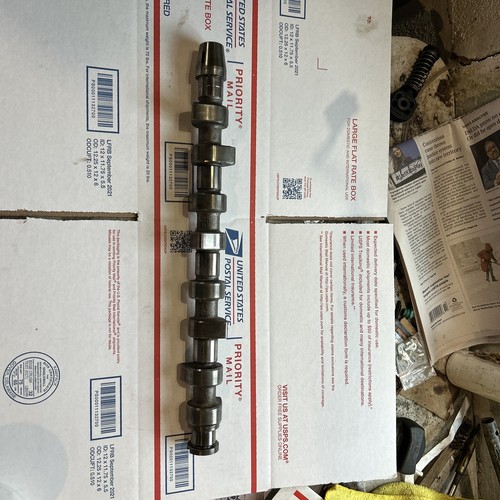 Volkswagen MK4 1.9L TDI ALH Engine Camshaft Original OEM VW | eBay