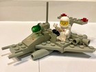 LEGO Classic Space Set 442 Space Shuttle 1979 vintage complete with ...