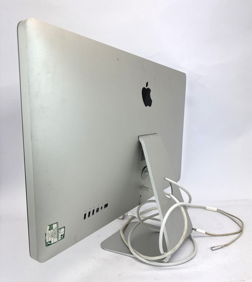 Apple A1407 Thunderbolt Display Monitor - 27" - Pre-owned - Grade B ...
