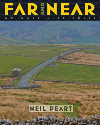 Far and Near: On Days Like These - Hardcover By Peart, Neil - GOOD ...