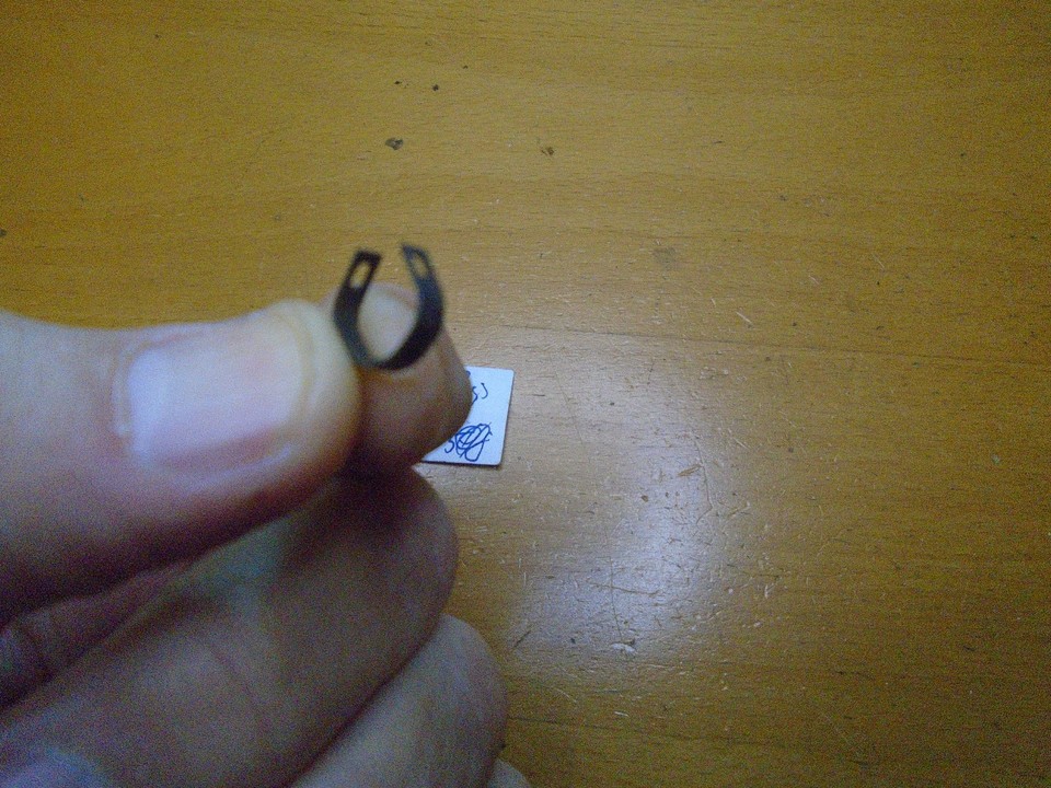 Remington 721 722 Extractor 222 223 | eBay