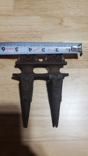 8161135 Guard Twin Simplicity Allis Chalmers 46" Sickle Bar Mower ...