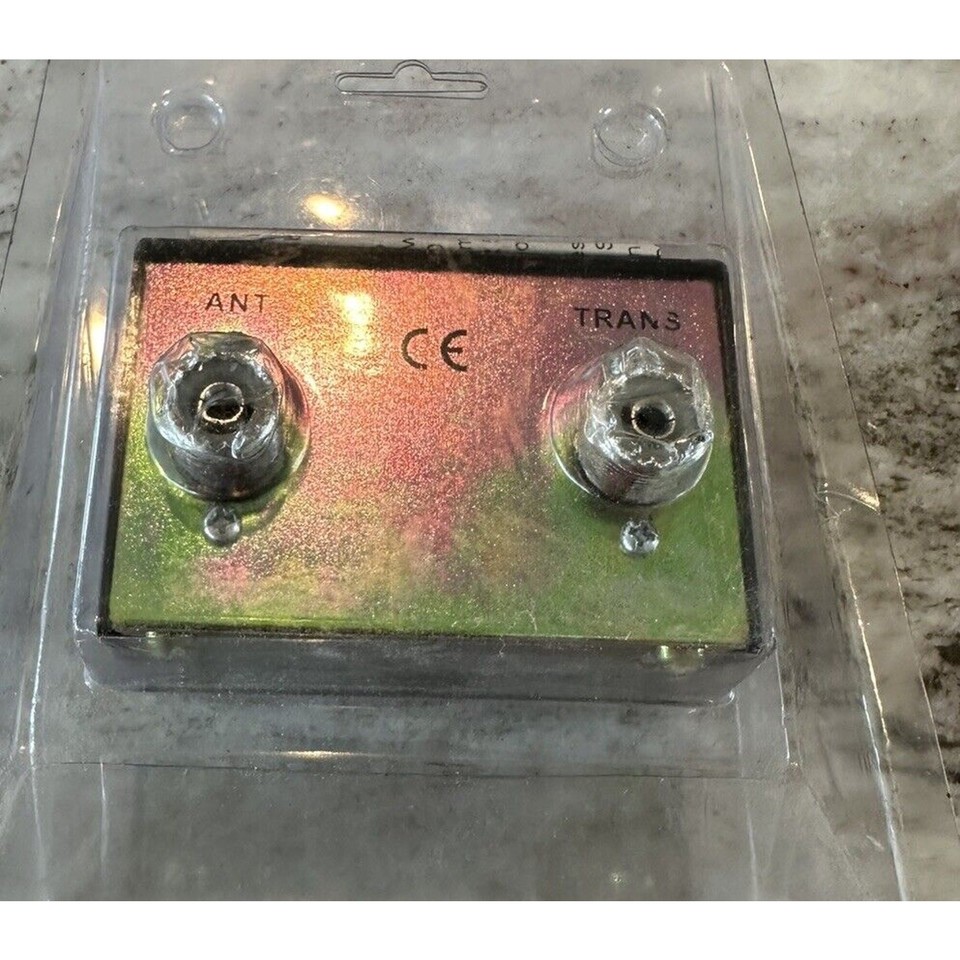 Astatic PDC1 SWR & Power Meter New | eBay