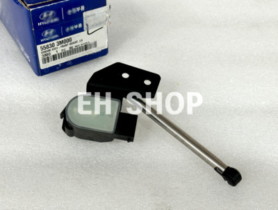 GENUINE 558303M000 SENSOR ASSY-FRONT HEIGHT ,LH for Hyundai Genesis ...