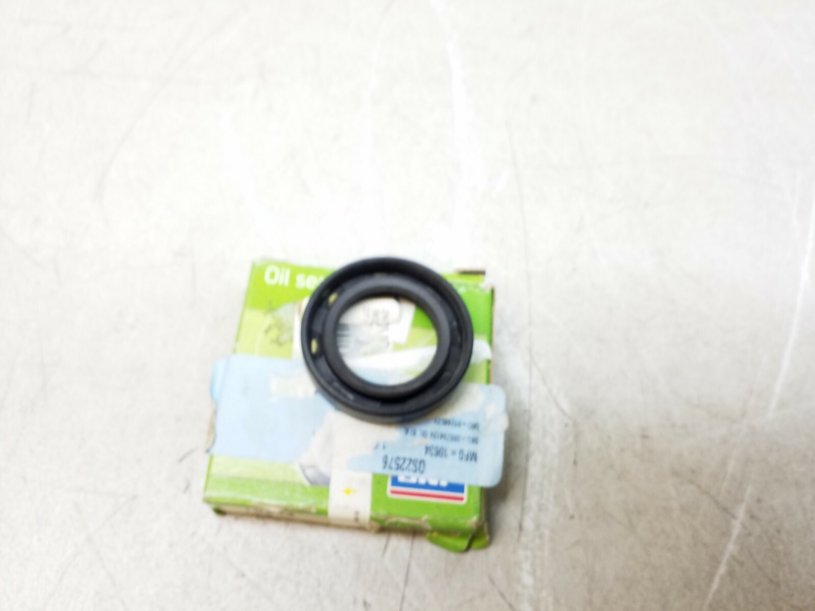 Engine Camshaft Seal SKF 10634 for sale online | eBay