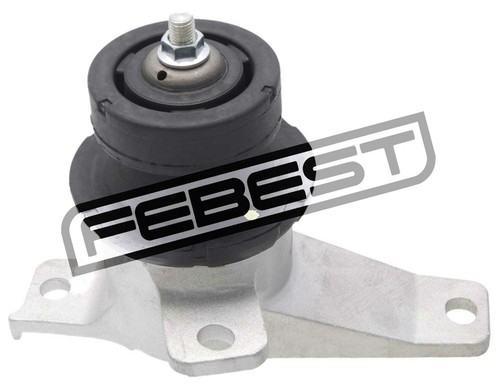 MM-Z30RH Febest RIGHT ENGINE MOUNT (HYDRO) MR594202 | eBay