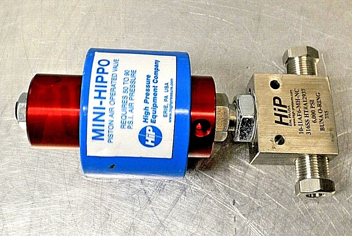 High Pressure Equipment Company Flash Sales | emergencydentistry.com